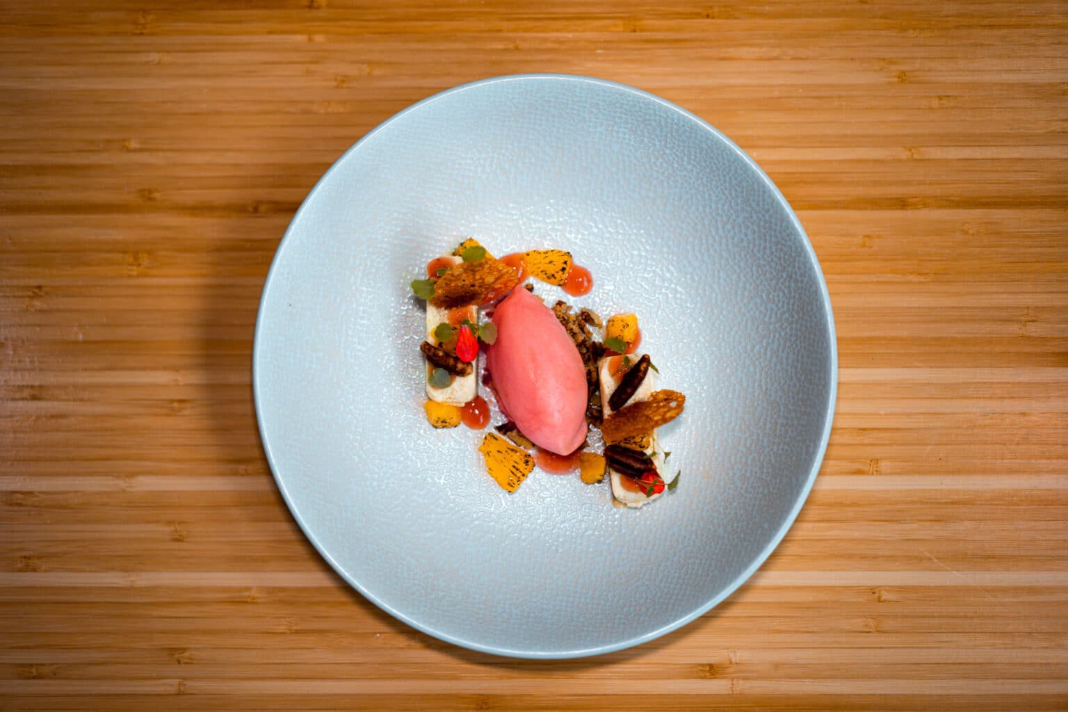 Ono Restaurant - Japanese Fusion